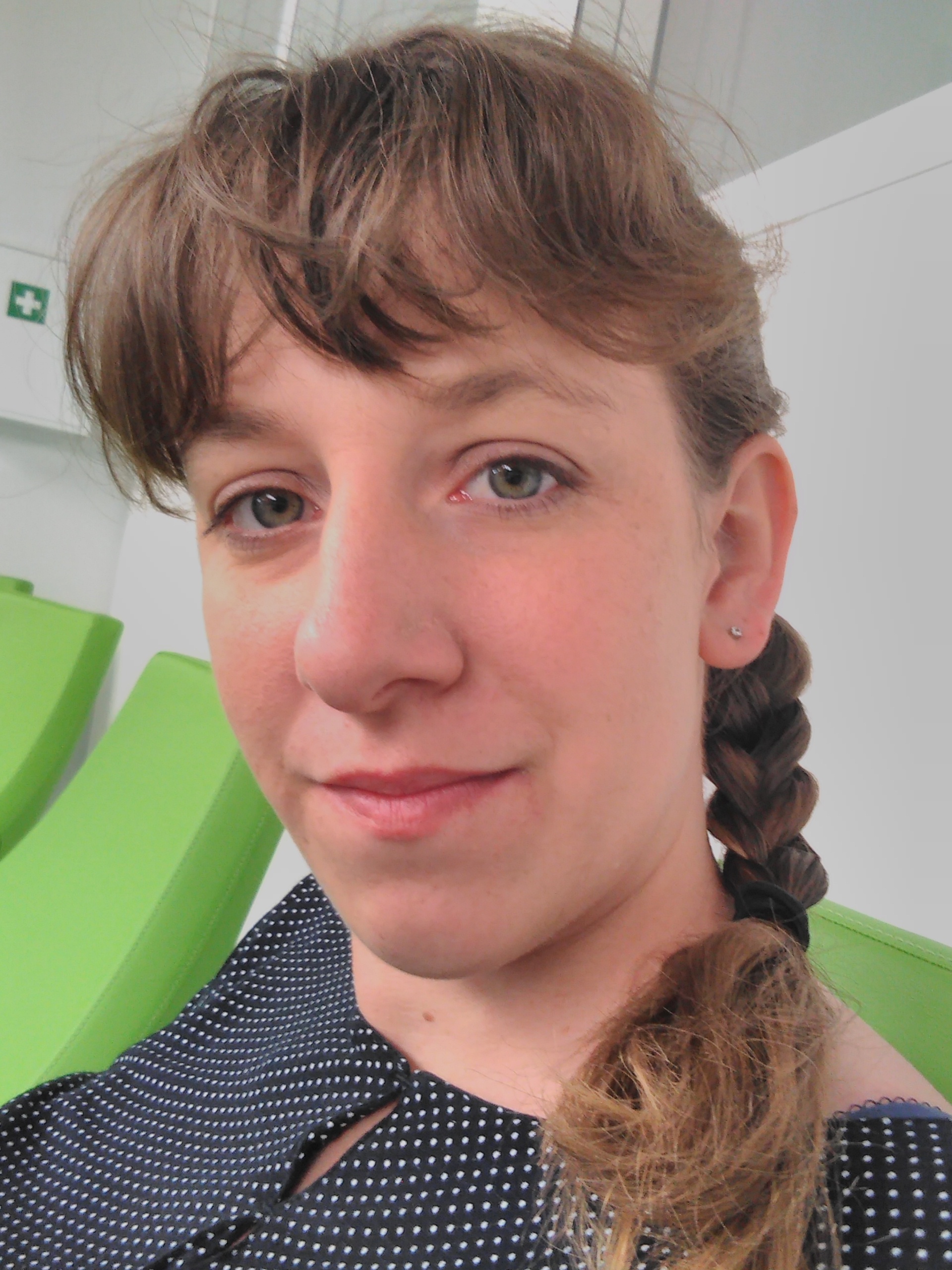 Zwischen Schönheits-Ideal und dem Stolz auf die Leistungen des Körpers ...