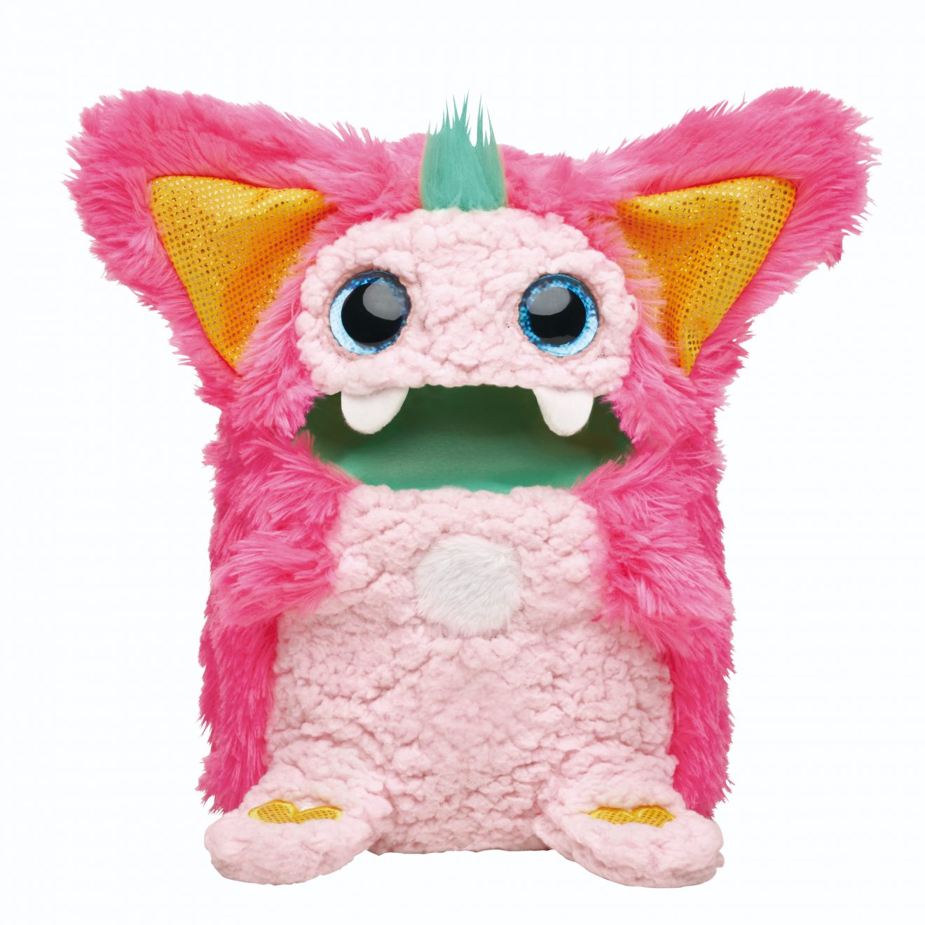 Rizmo-Gewinnspiel - LÄCHELN UND WINKEN