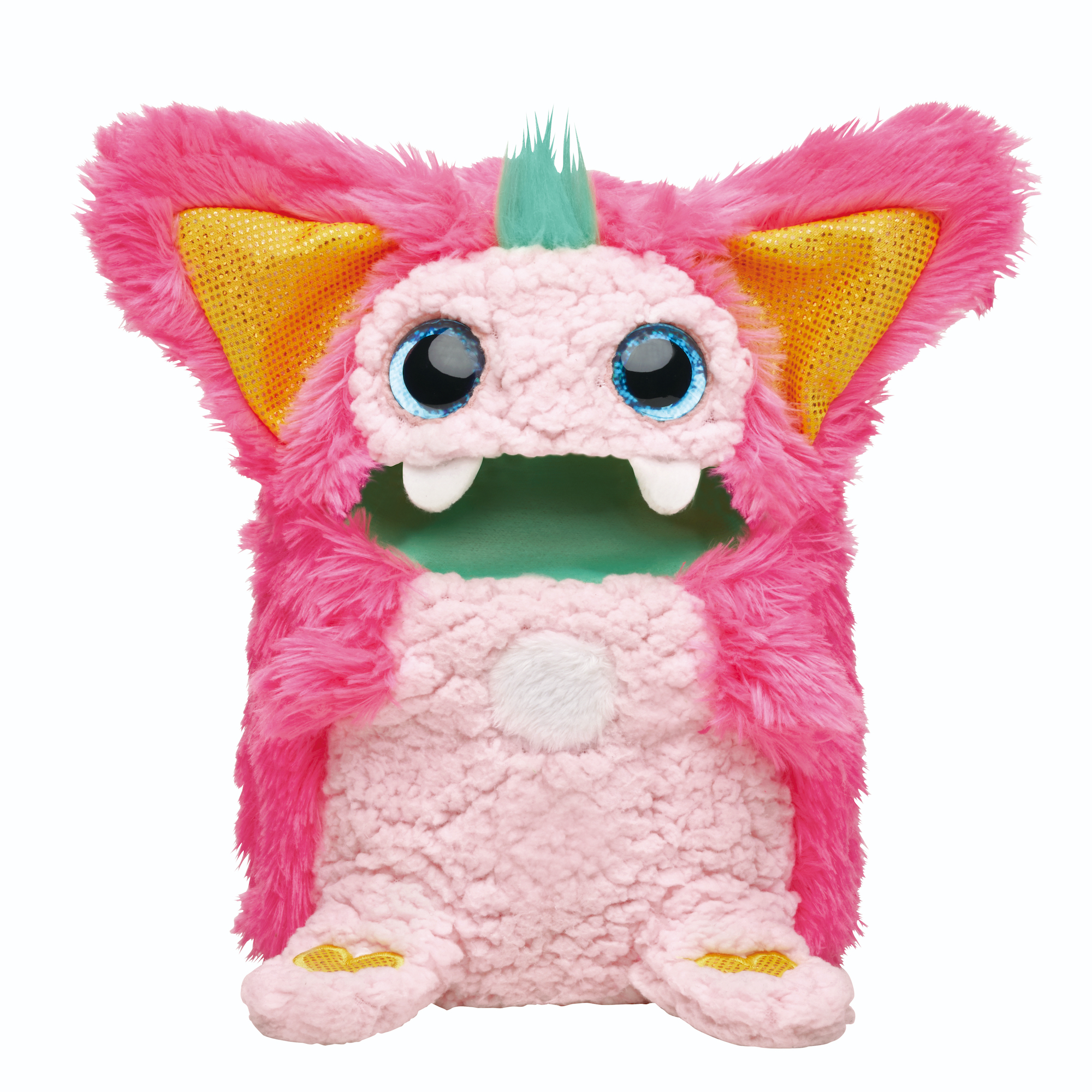 Rizmo-Gewinnspiel - LÄCHELN UND WINKEN