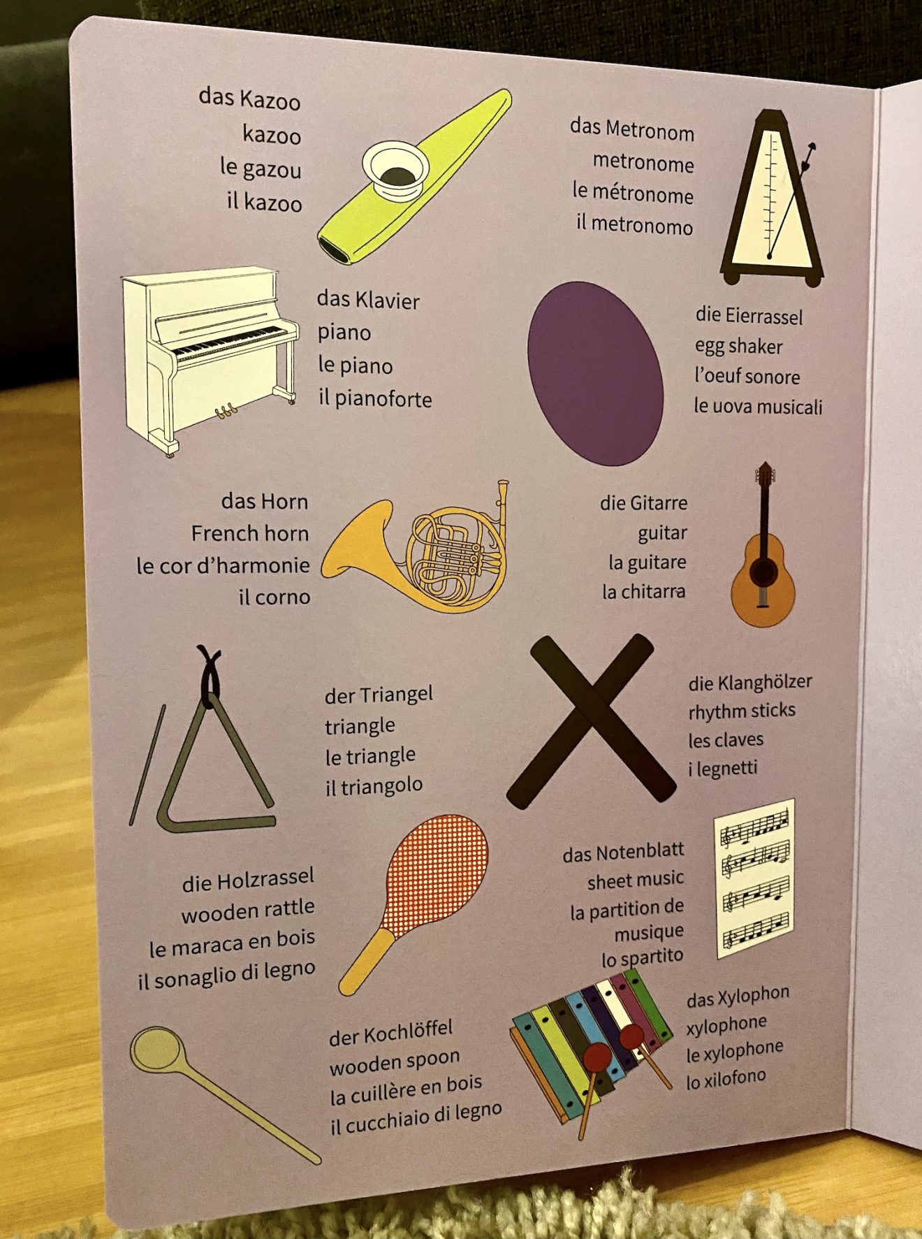 bubbly bibsi - LÄCHELN UND WINKEN