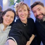 CD-Release-Party: Adel Tawil veröffentlicht "Spiegelbild" & ich schwofe ...