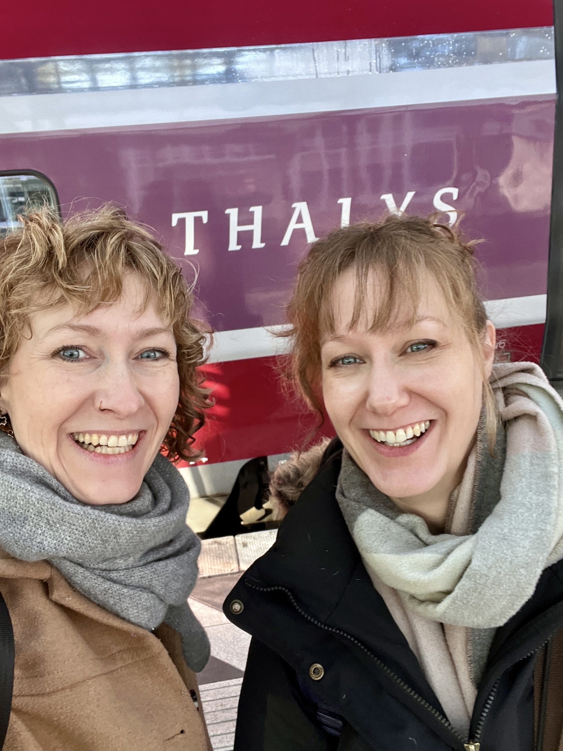 Wochenende in Bildern: PARIS Special - LÄCHELN UND WINKEN